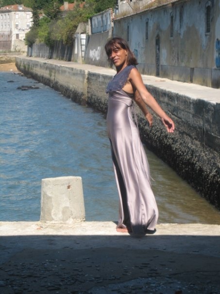 Maria Isabel Moreira Rei