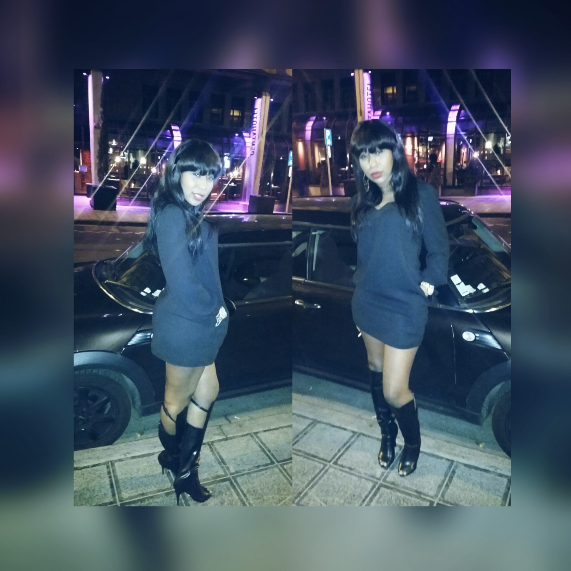 Eloisha Mpolo Mata Nsinga