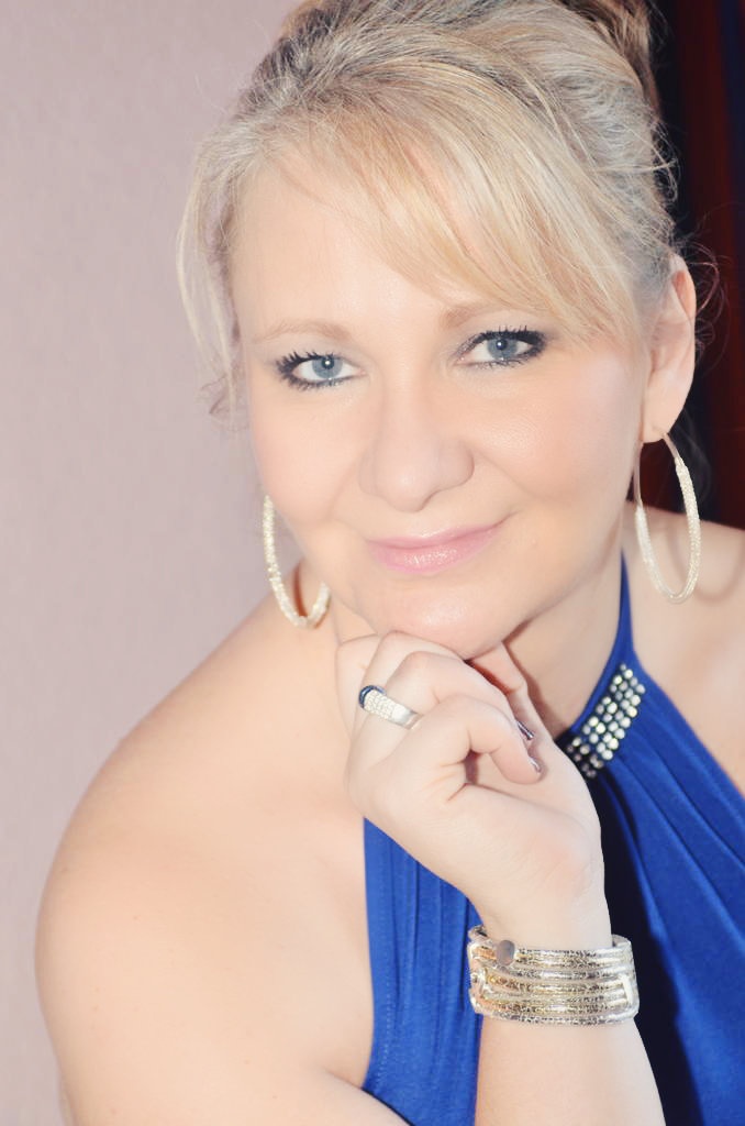 Isabelle Hyat-berger