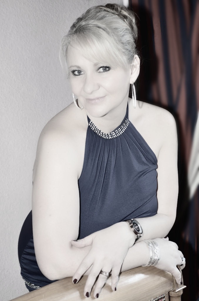 Isabelle Hyat-berger