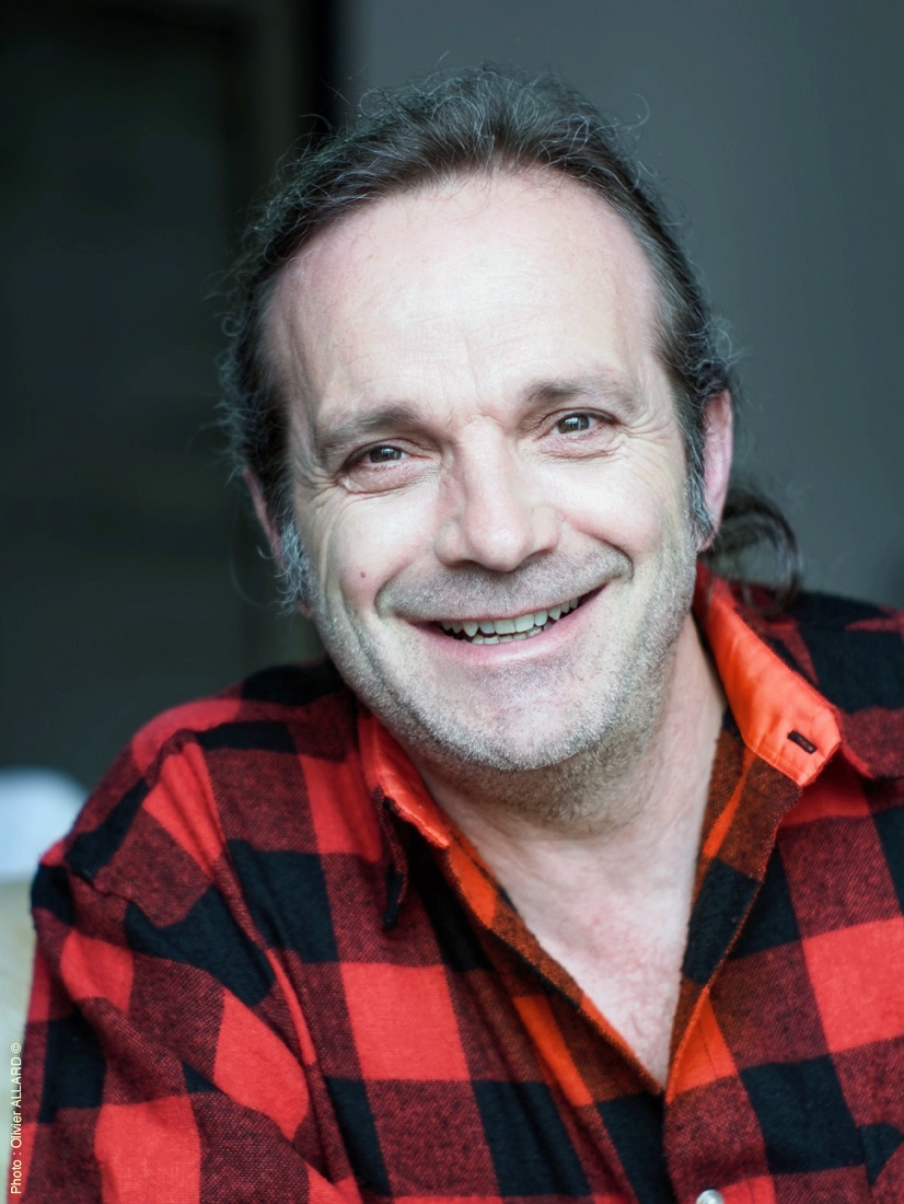 Alain Conte