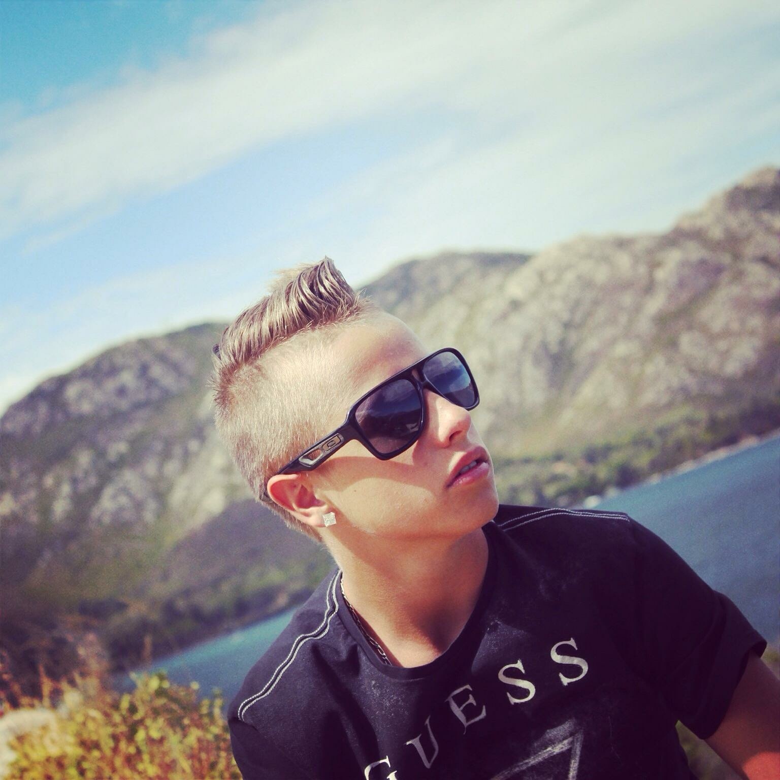 Alexis Da Silva Pereira