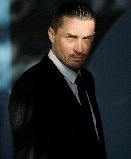 Marc Antoine Duquenne