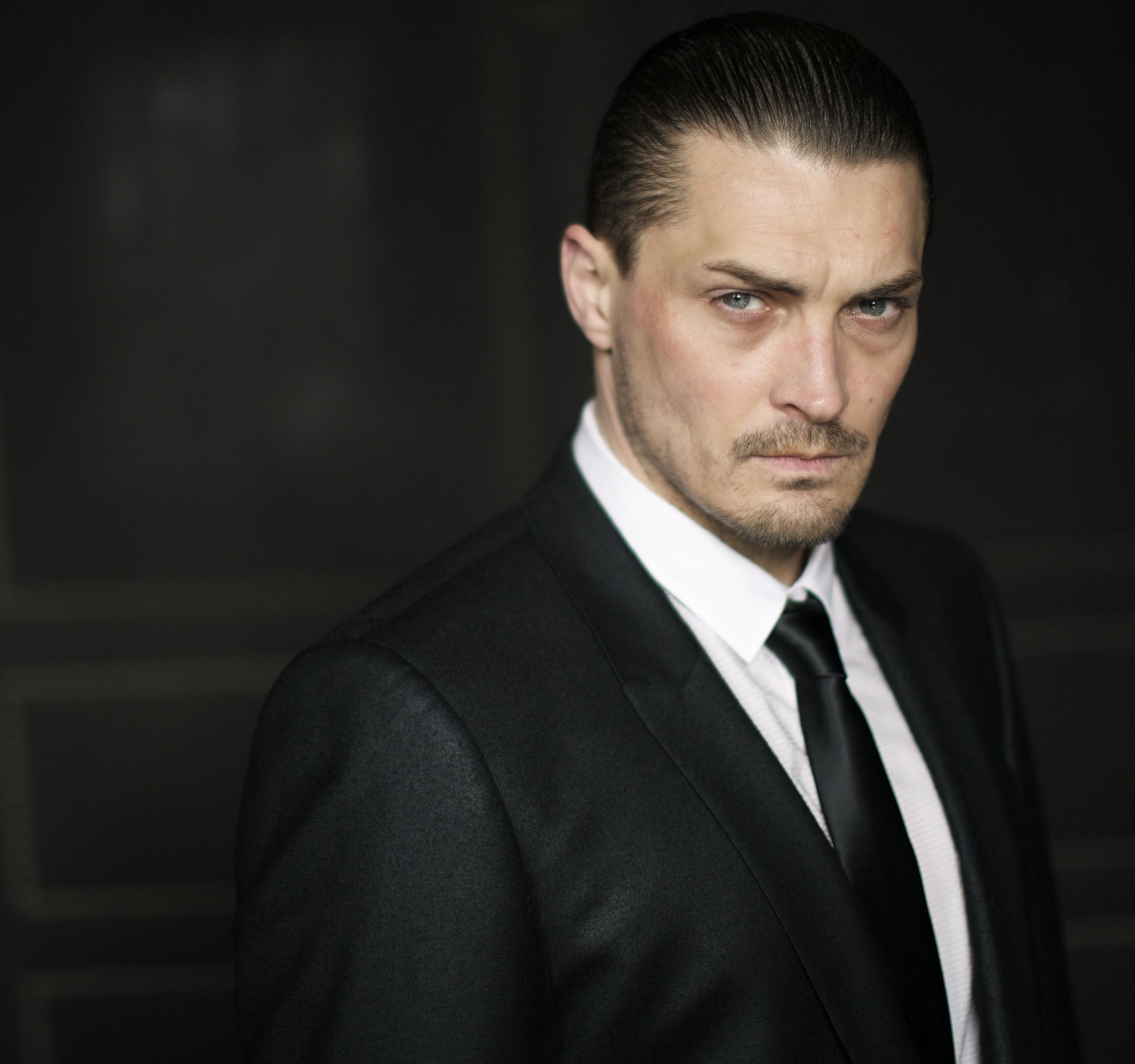 Marc Antoine Duquenne