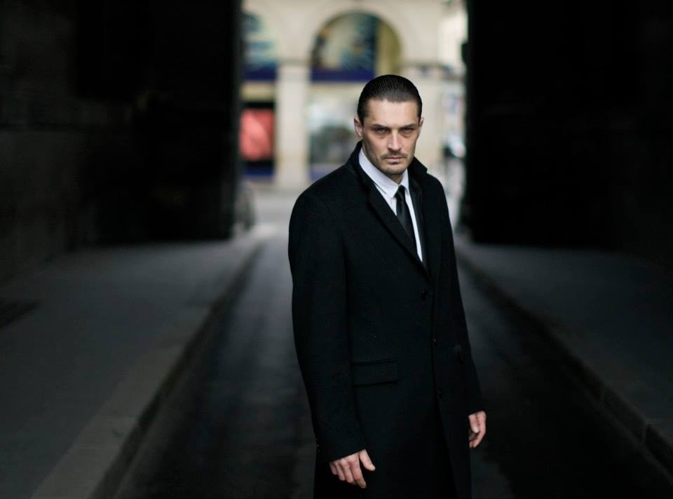 Marc Antoine Duquenne