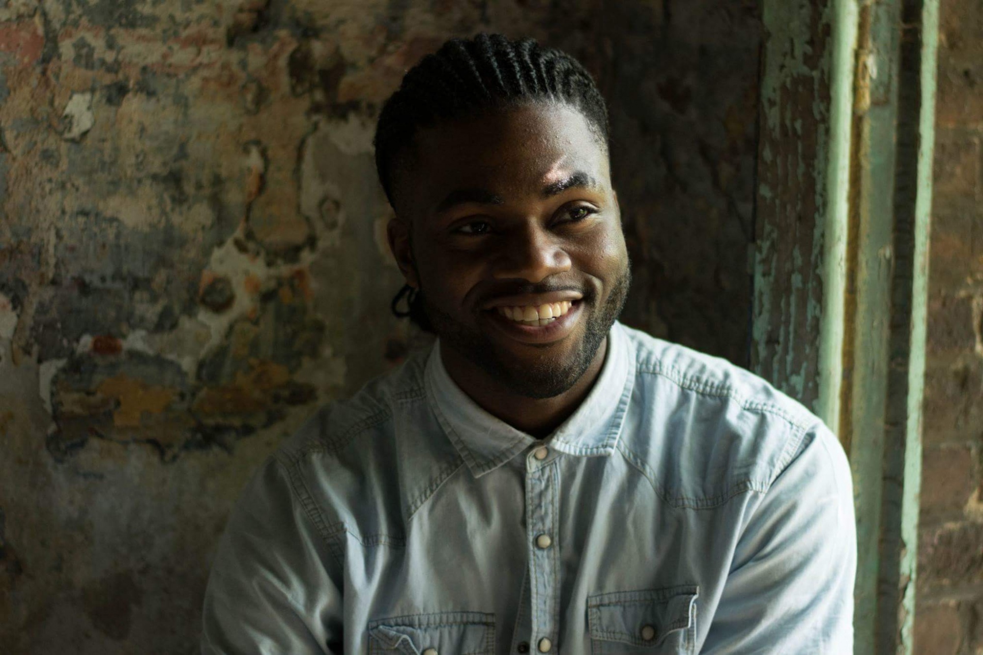 Gold Mayanga Lupumbe