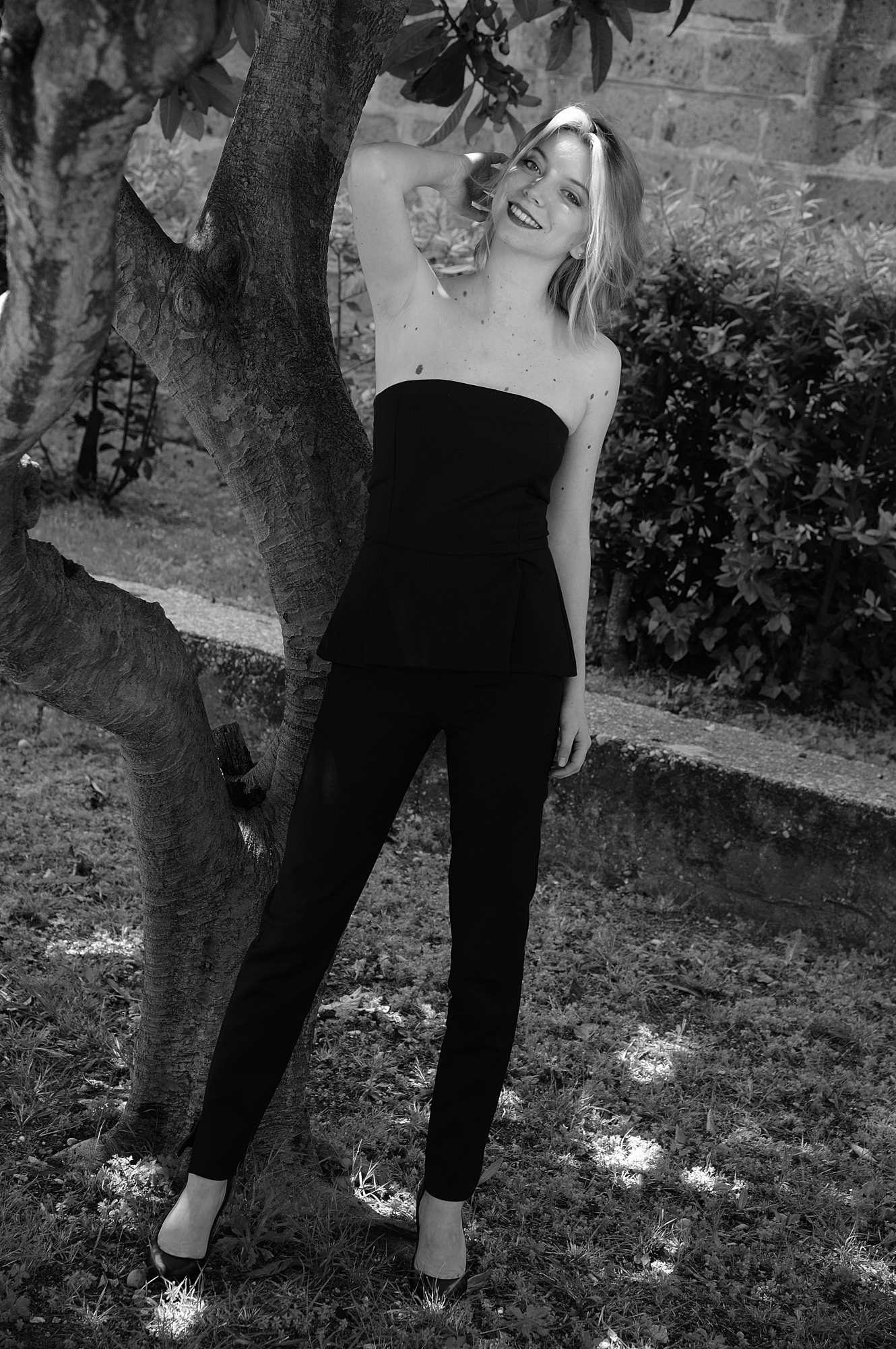 Maria-alberta Bajma-riva