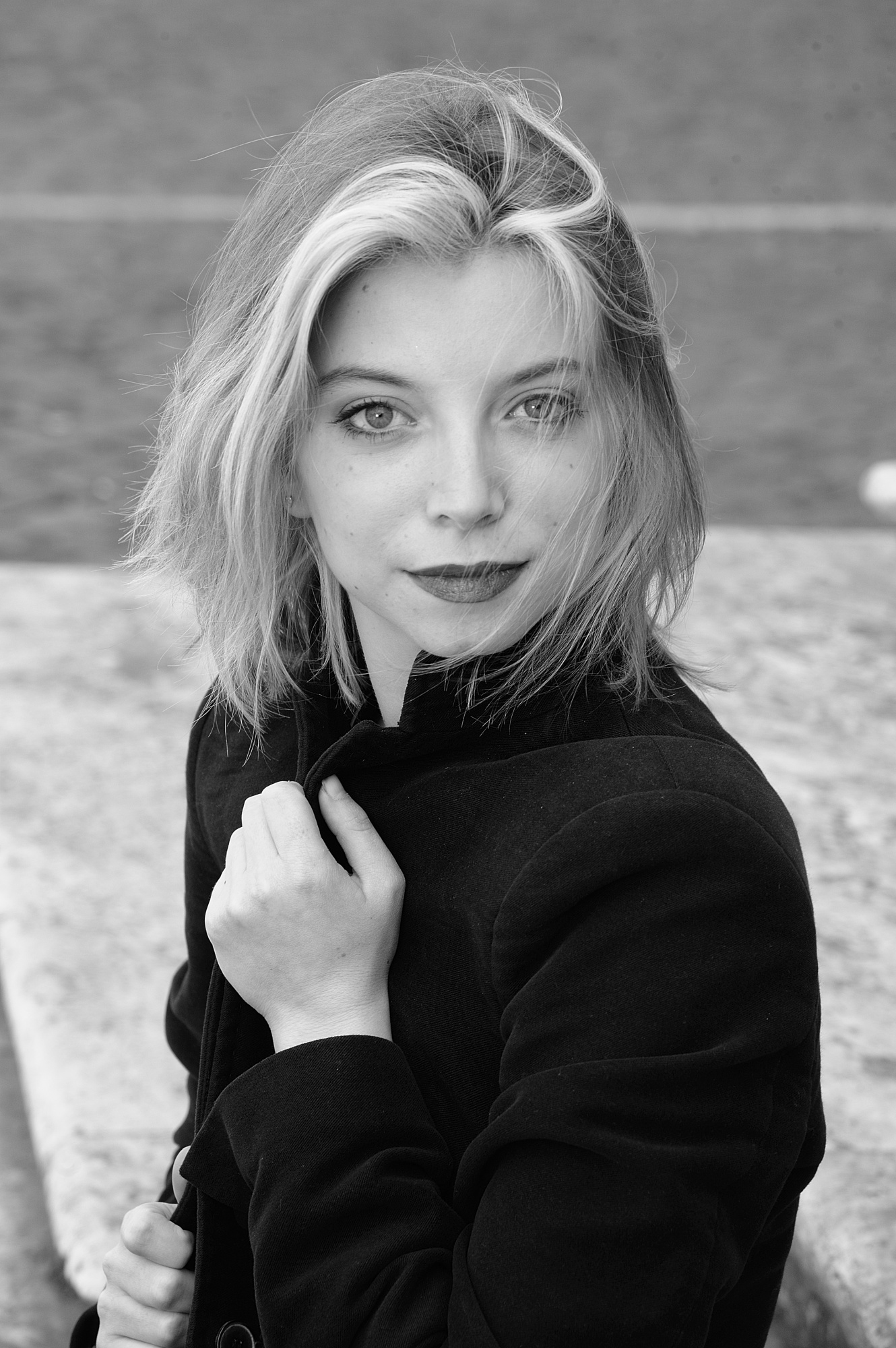 Maria-alberta Bajma-riva