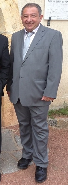 Maurice Béja alias Patrick Tilsit