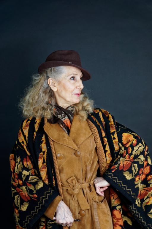 Marie Françoise Pigot