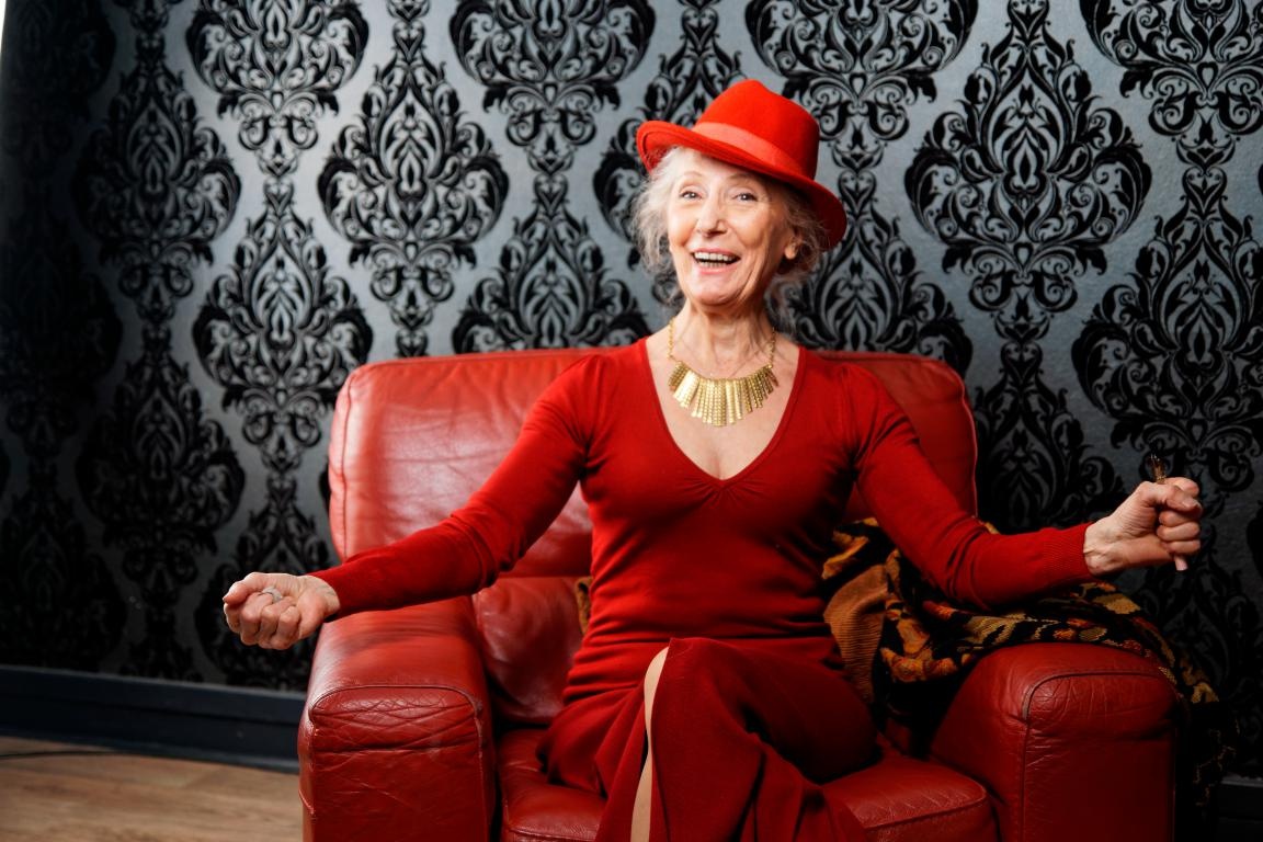 Marie Françoise Pigot