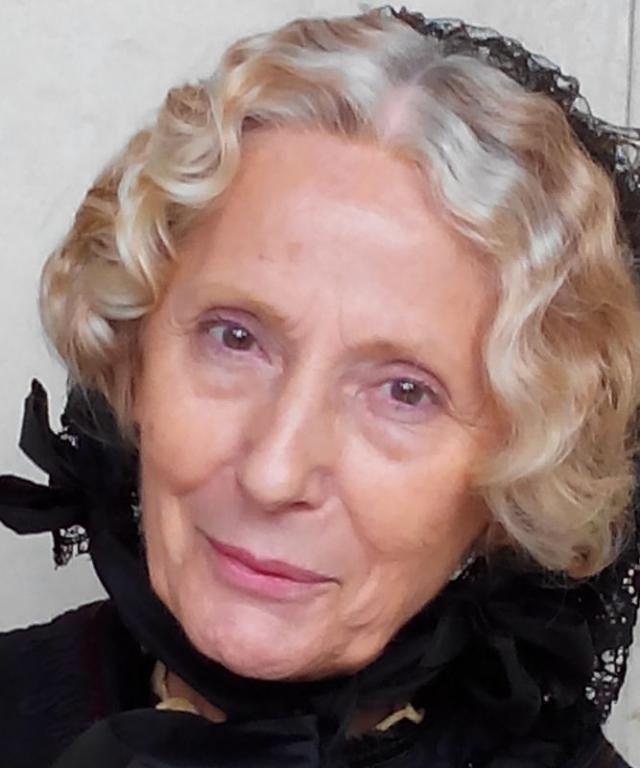 Marie Françoise Pigot