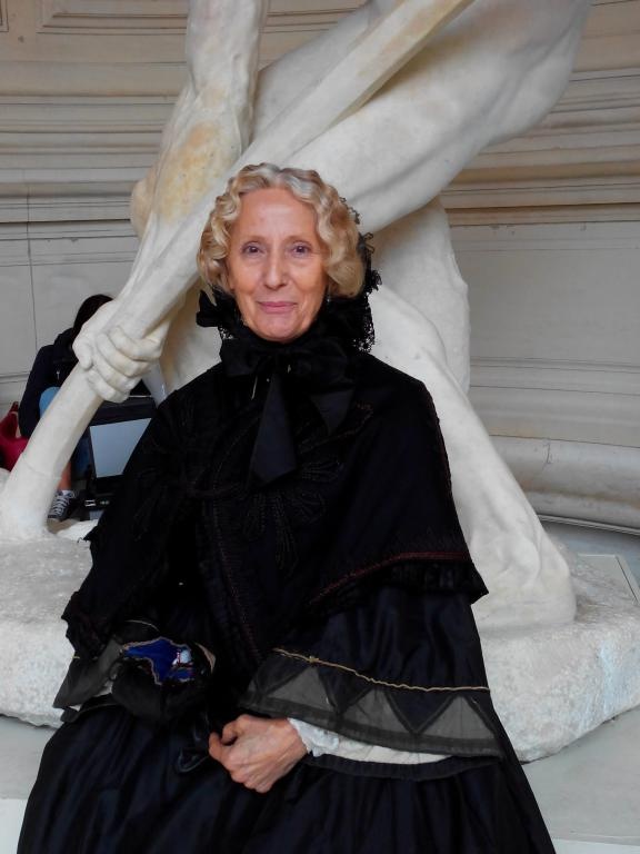 Marie Françoise Pigot