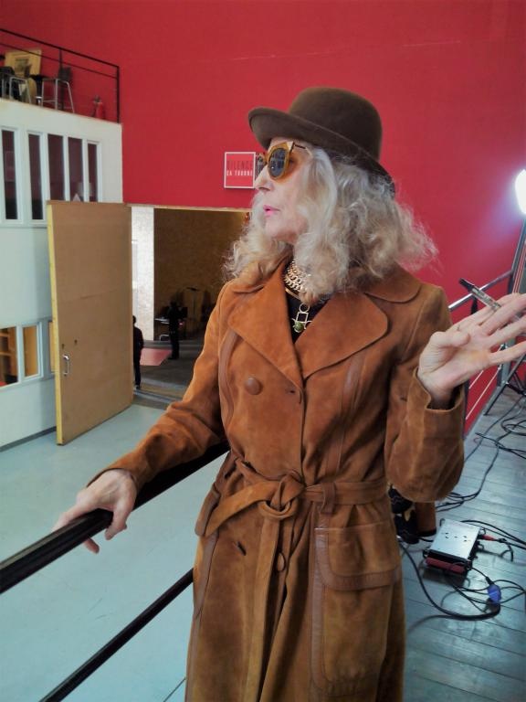 Marie Françoise Pigot