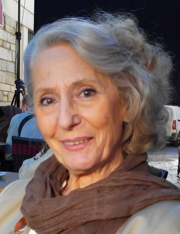 Marie Françoise Pigot