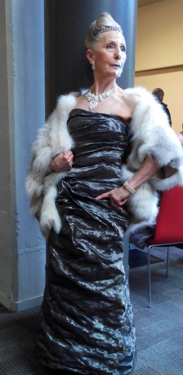 Marie Françoise Pigot