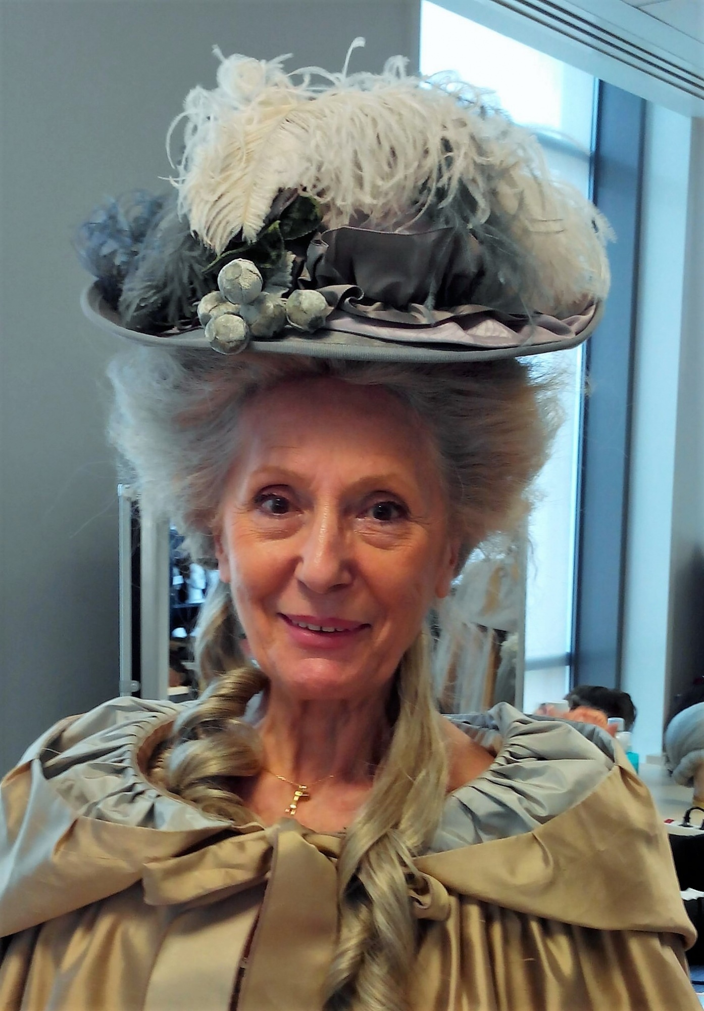 Marie Françoise Pigot