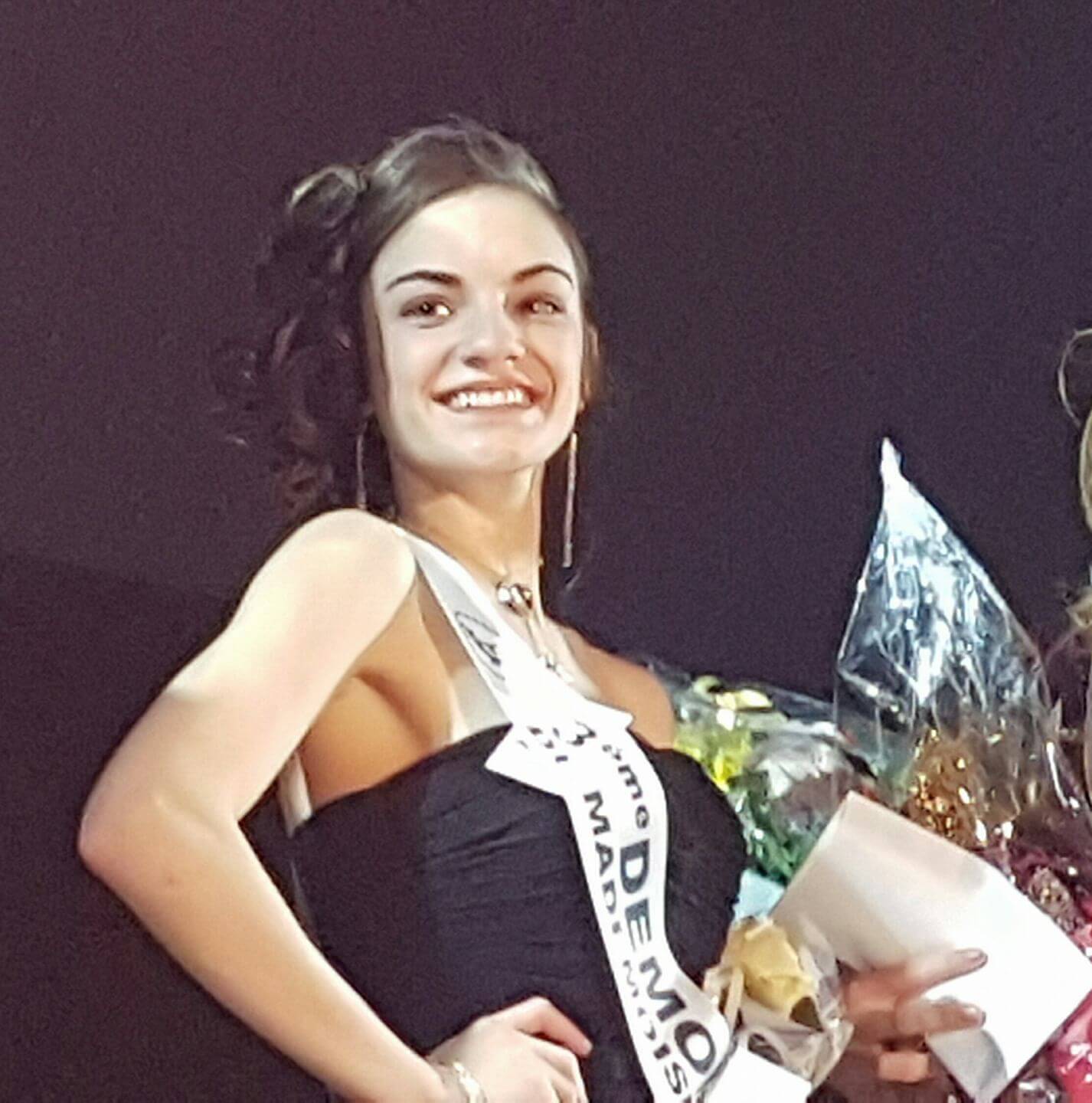 Taïsse LUDOVINO COSTA