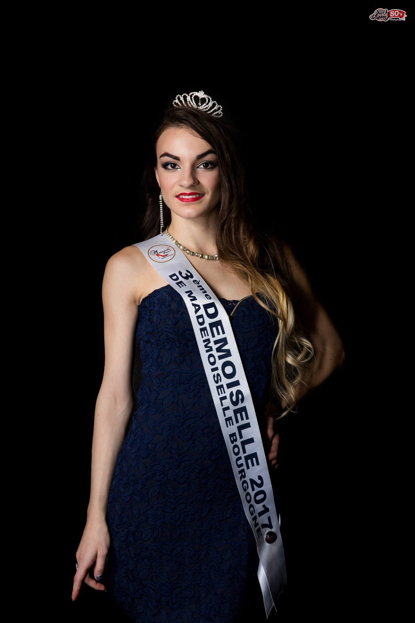 Taïsse LUDOVINO COSTA