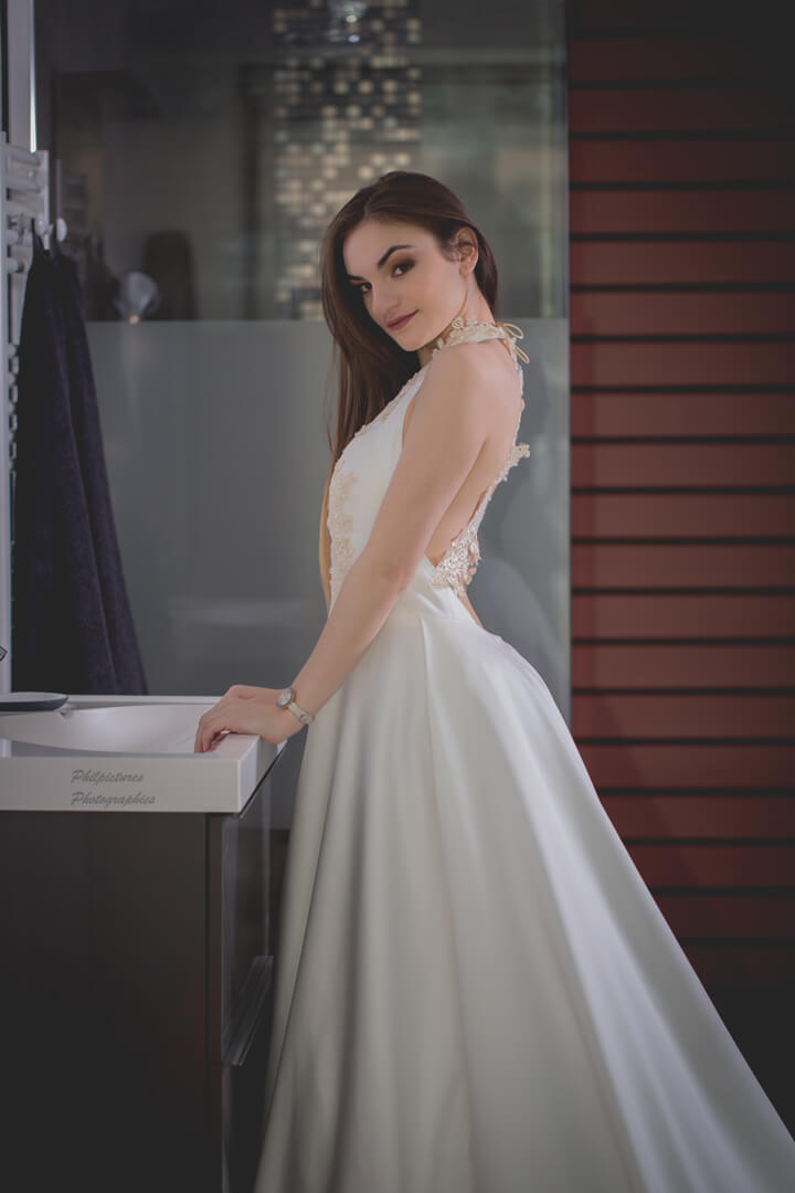 Taïsse LUDOVINO COSTA