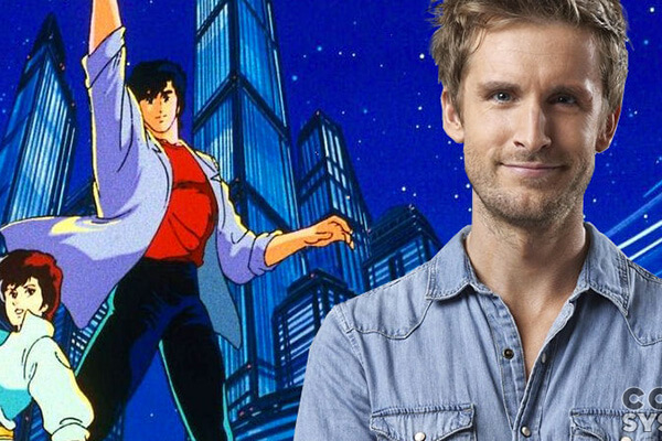 Casting comédien(ne)s 18-80 ans pour long-métrage: "Nicky Larson"