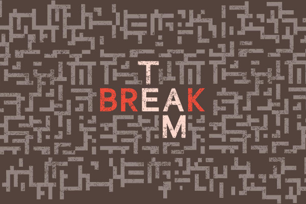 Casting game master pour agence: "Team Break"