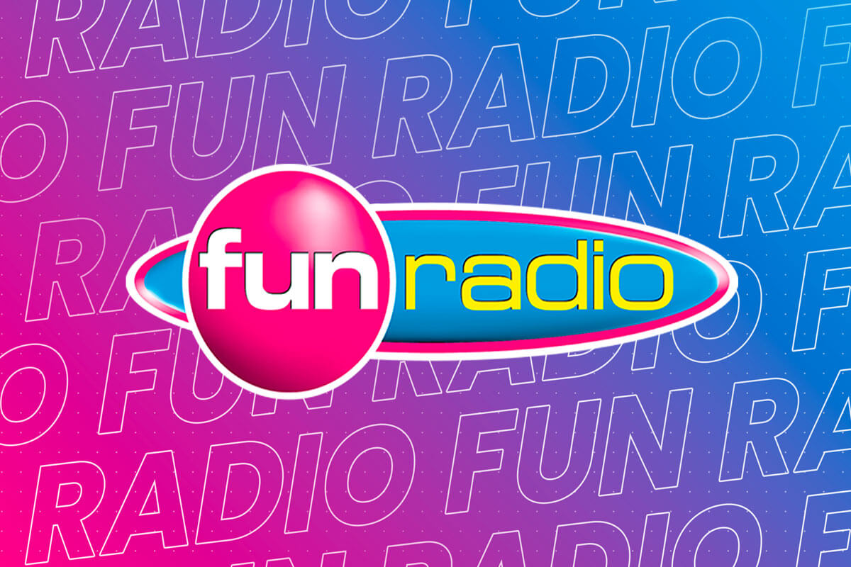 Animateur.trice Fun Radio pour la station Marseille
