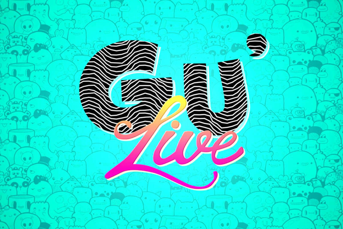 Casting candidats filles/garçons 7-12 ans pour l'émission GU'LIVE (GULLI)