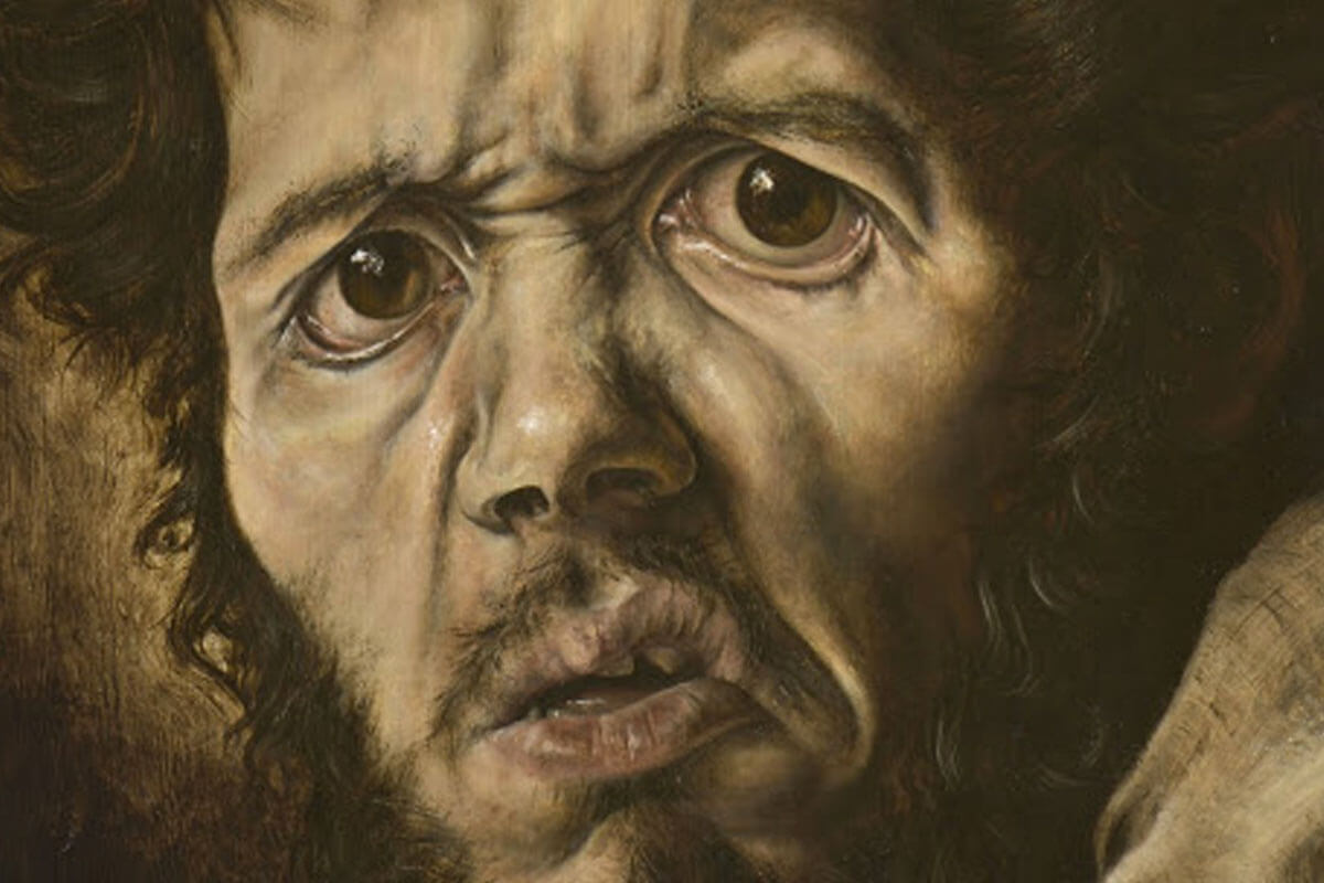 Modèle homme de 30-40 ans pour le peintre Hermann Batz