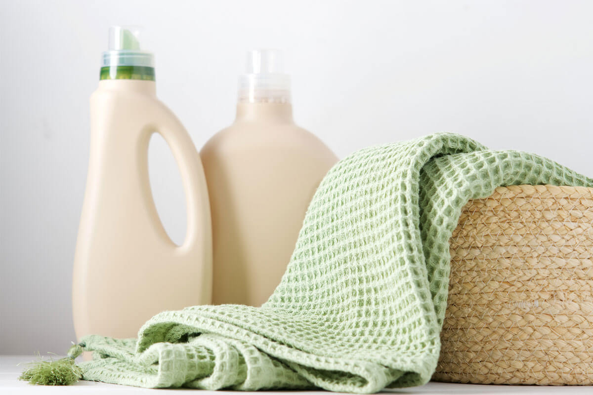 Casting h/f de 20-35 ans pour une publicité de lessive biodégradable