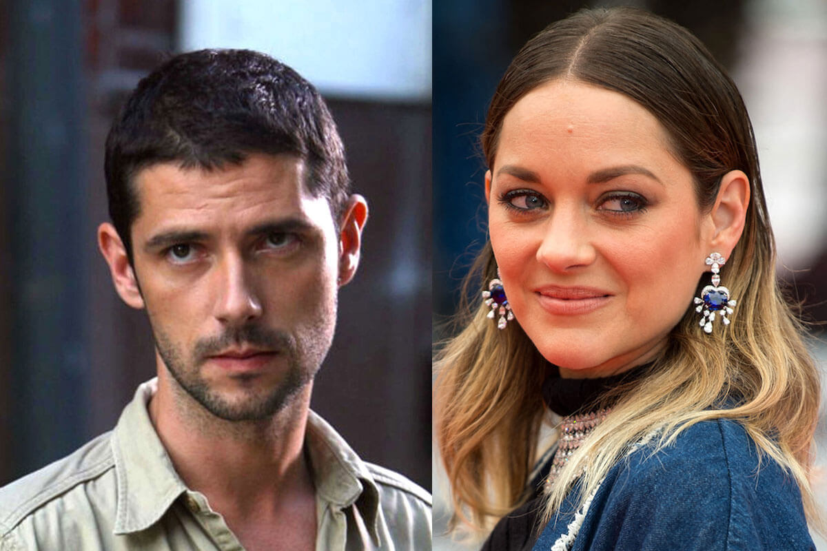 Casting jumeaux pour le film « Frère et Soeur » réalisé par Arnaud ...