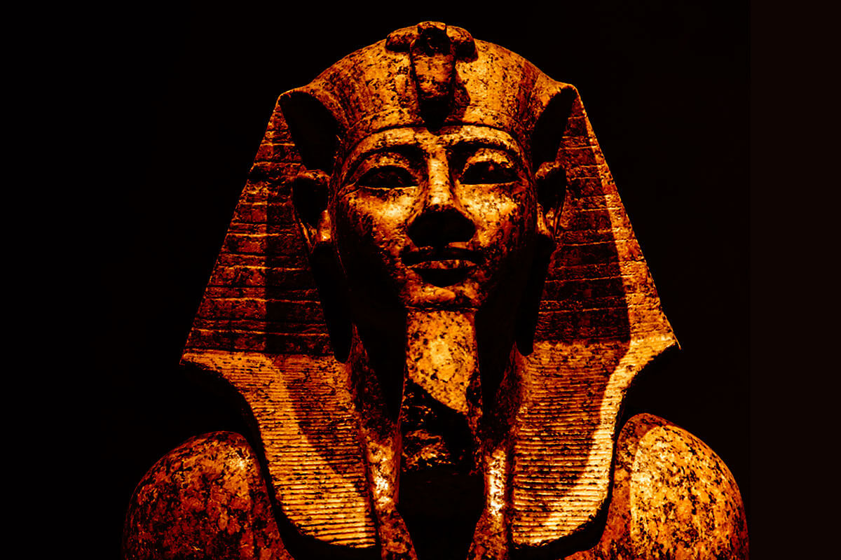 Comédiens.ne.s 25-40 ans pour documentaire fiction sur les Pharaons