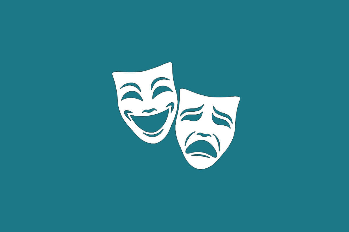 Audition - Perdican dans on ne badine pas avec l'amour