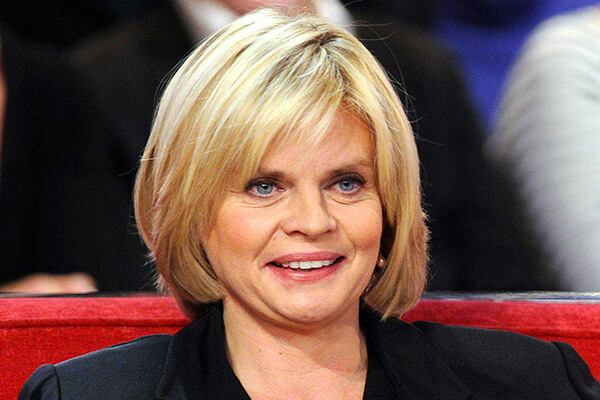 Casting comédienne pour tournage série TF1: "Munch"