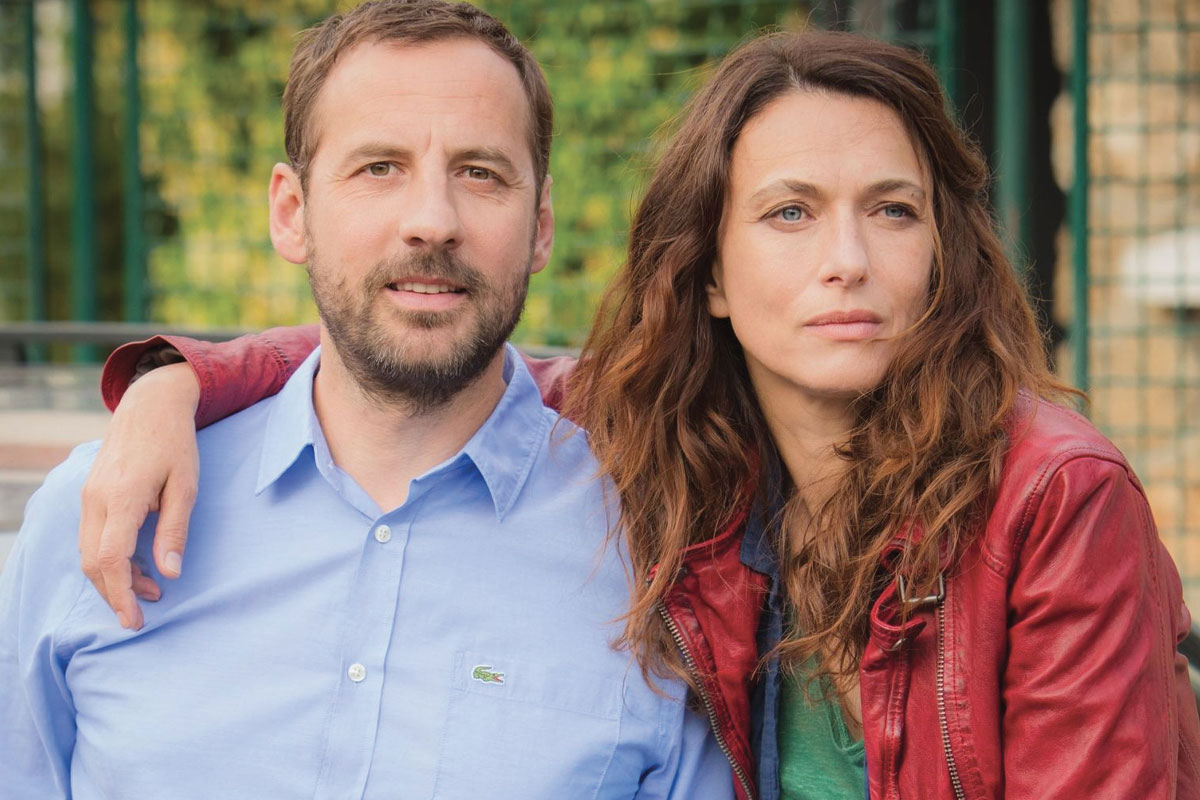 Comédienne de 11 à 13 ans pour le rôle de Jade dans la saison 8 de la ...