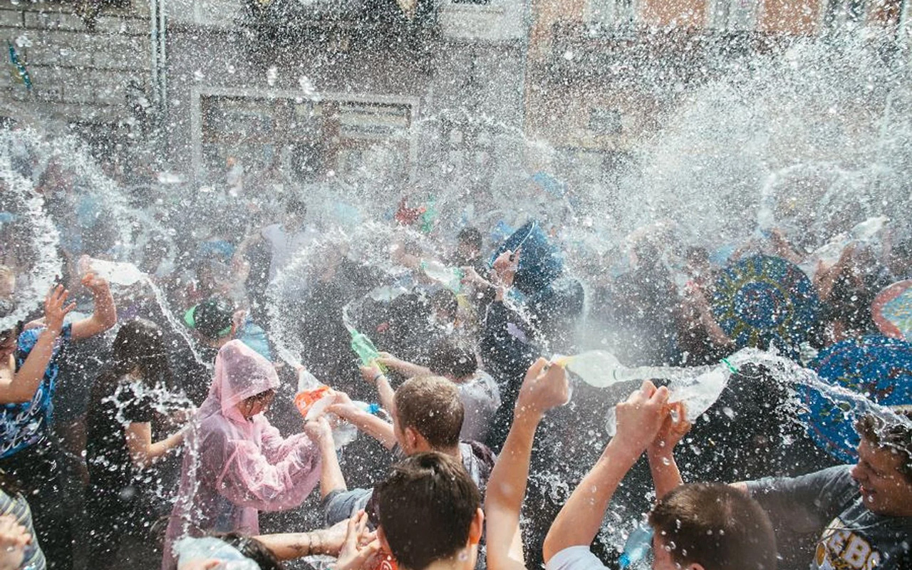 Figurants H/F de 20 à 40 ans de toutes origines pour jouer des ...